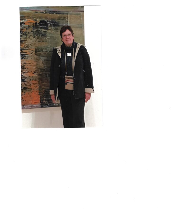 Susan Rasmussen to Exhibit her art at Fairview Museum | News, Sports ...